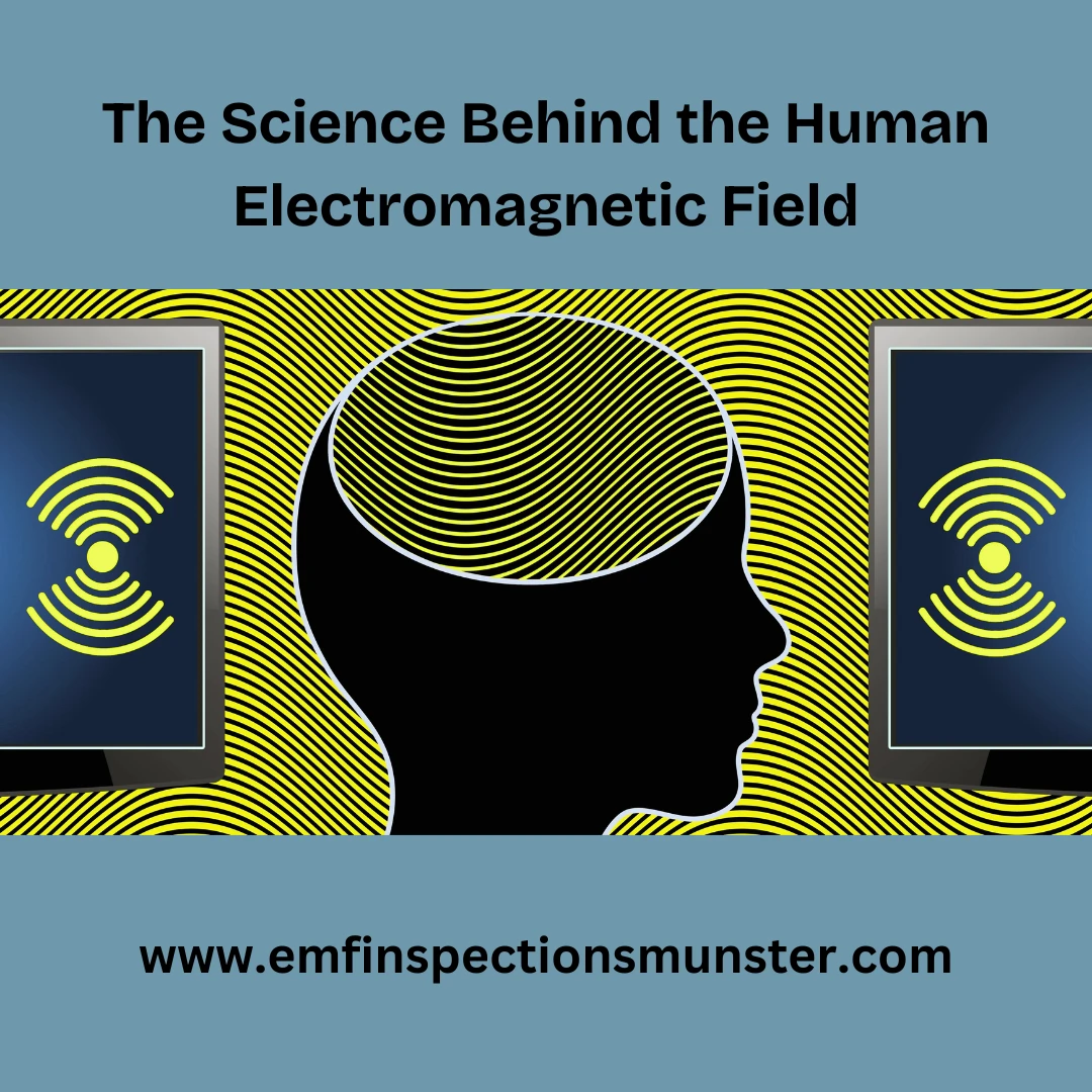 The Science Behind the Human Electromagnetic Field